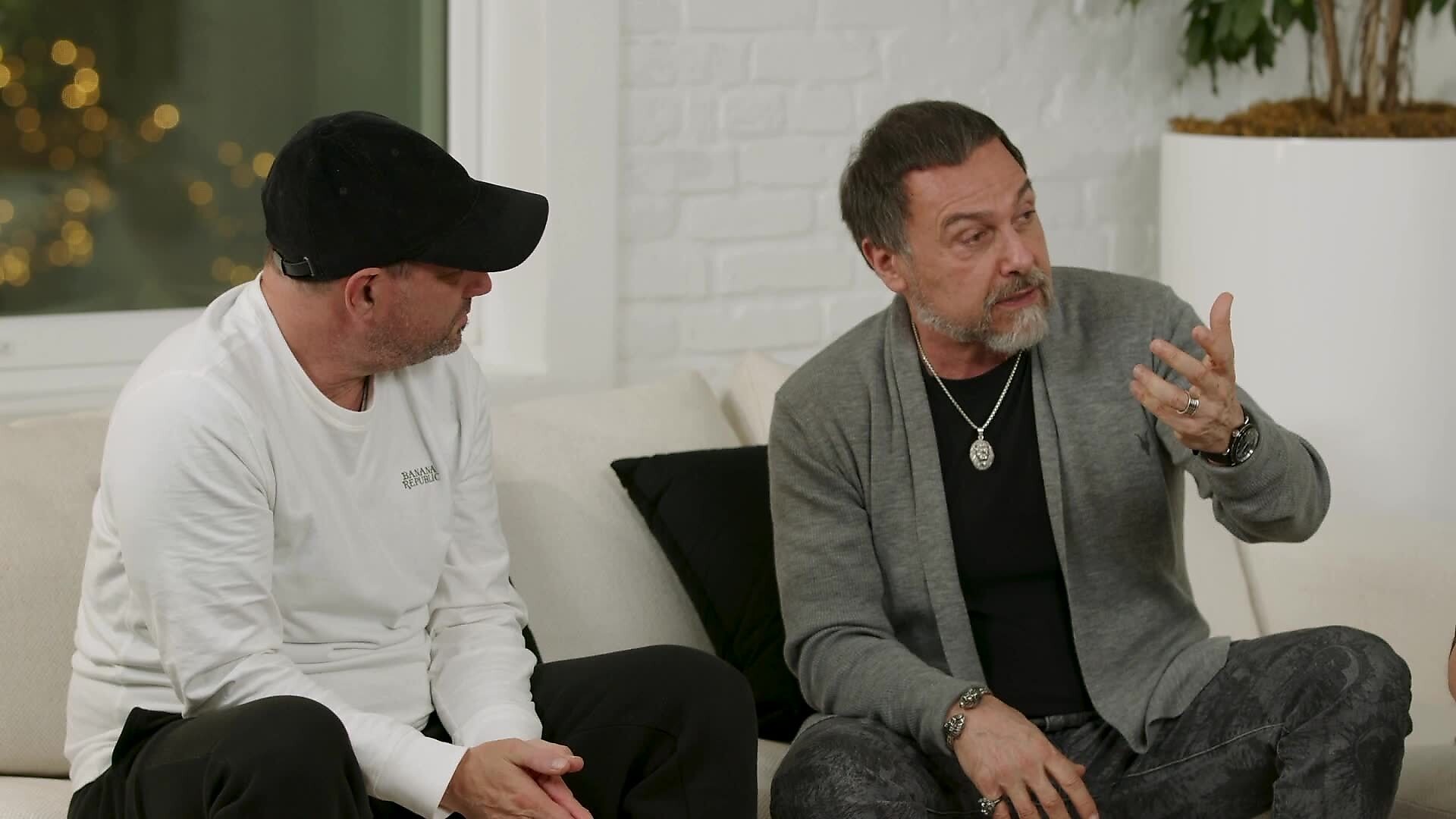 Watch Dr Mark Chironna: The Best of Mark Chironna on GOD TV