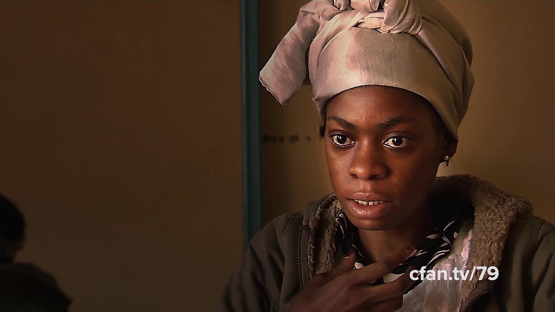 Daniel Kolenda - God TV