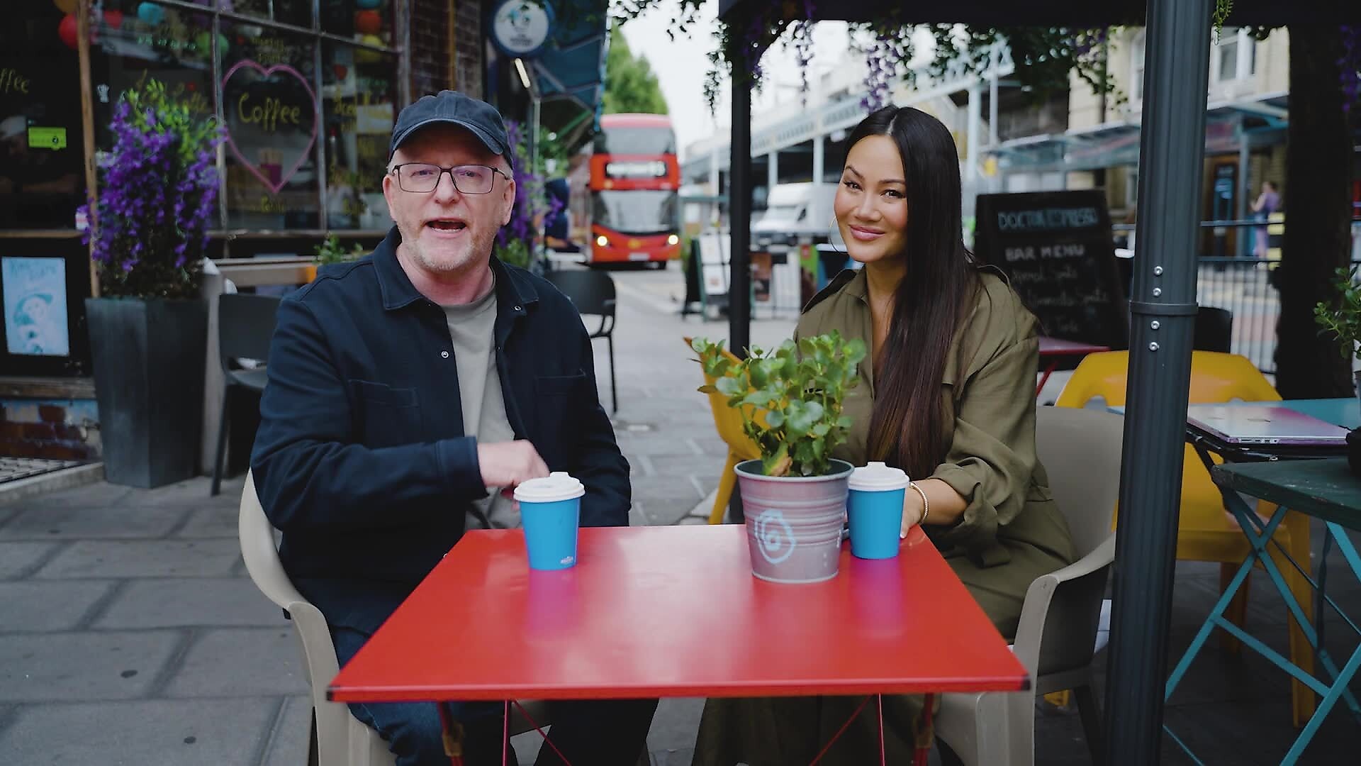 Rick Renner - God TV