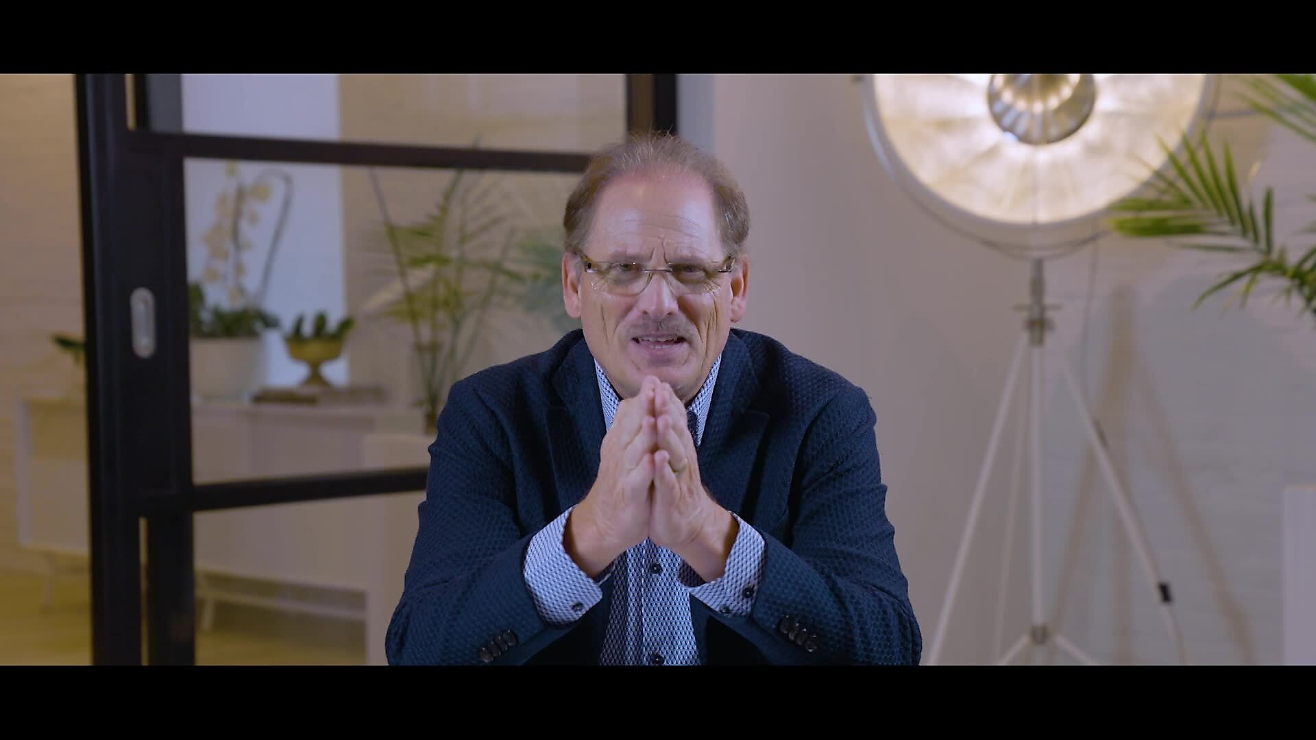 Watch Dr Mark Chironna: The Best of Mark Chironna on GOD TV