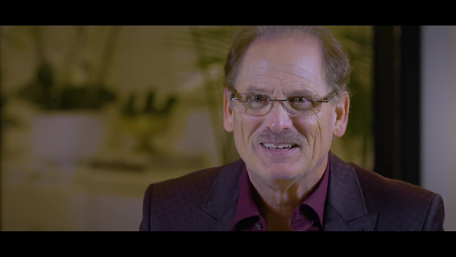 John Kilpatrick - God TV