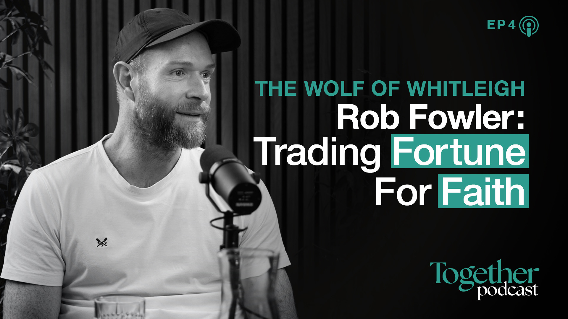 Watch Dr Mark Chironna: The Best of Mark Chironna on GOD TV