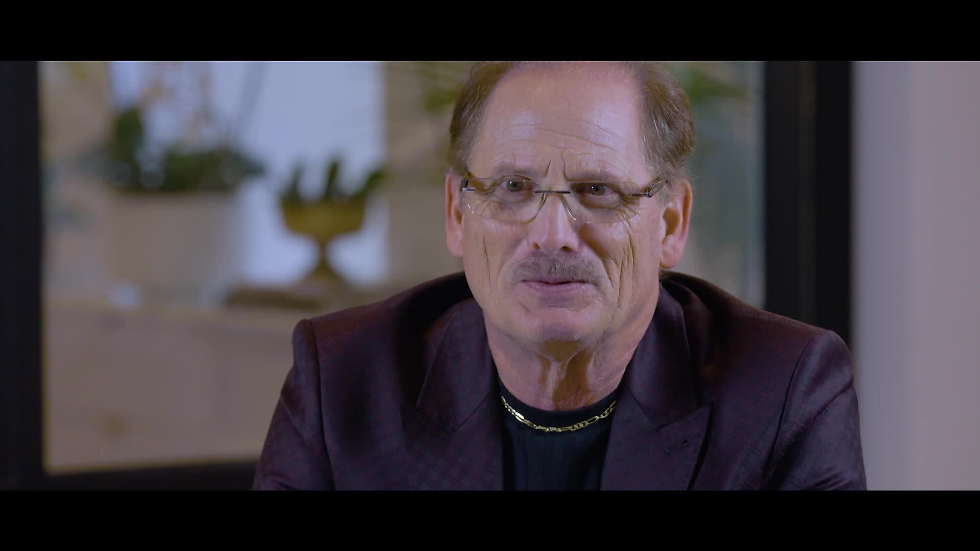 John Kilpatrick - God TV