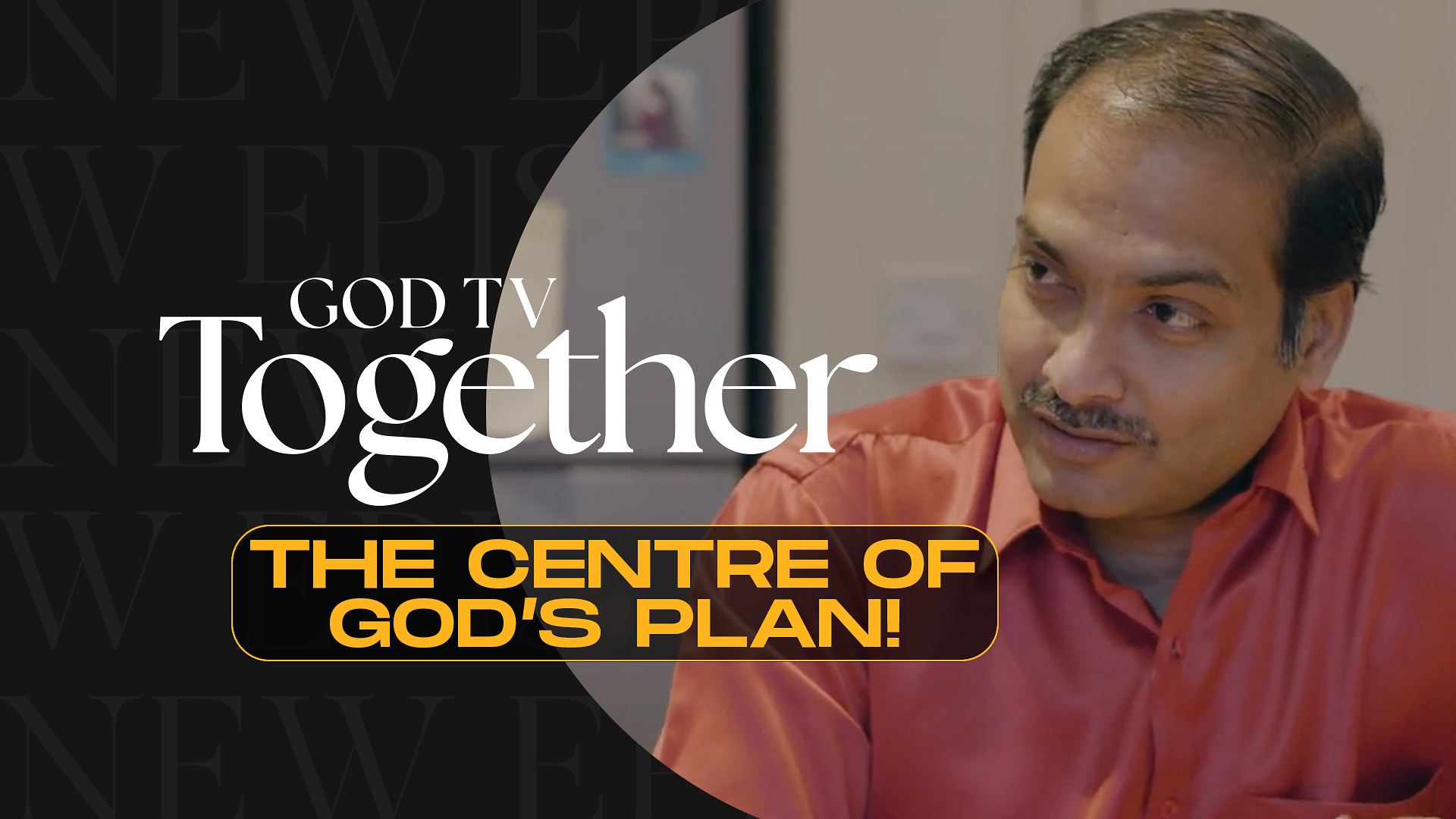 God TV Originals - God TV