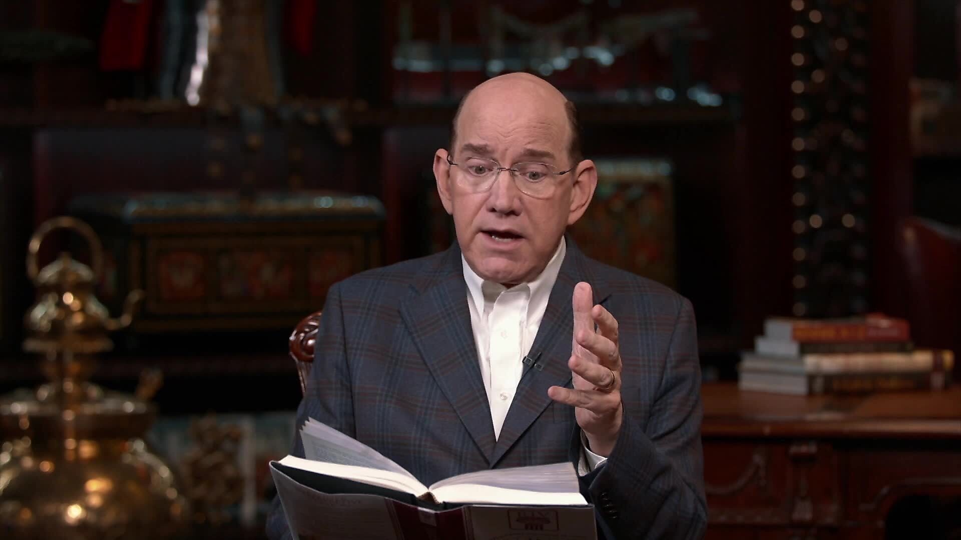 Rick Renner - God TV