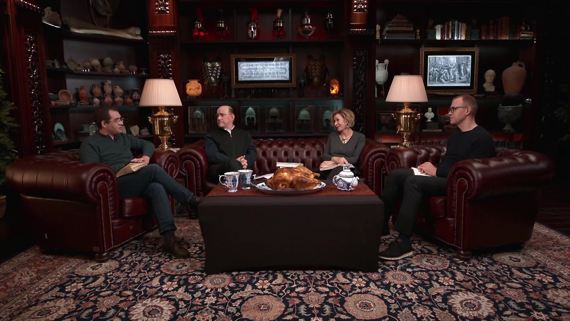 Rick Renner - God TV