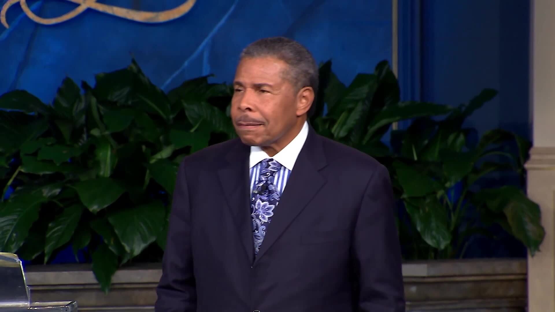 Bill Winston - God TV