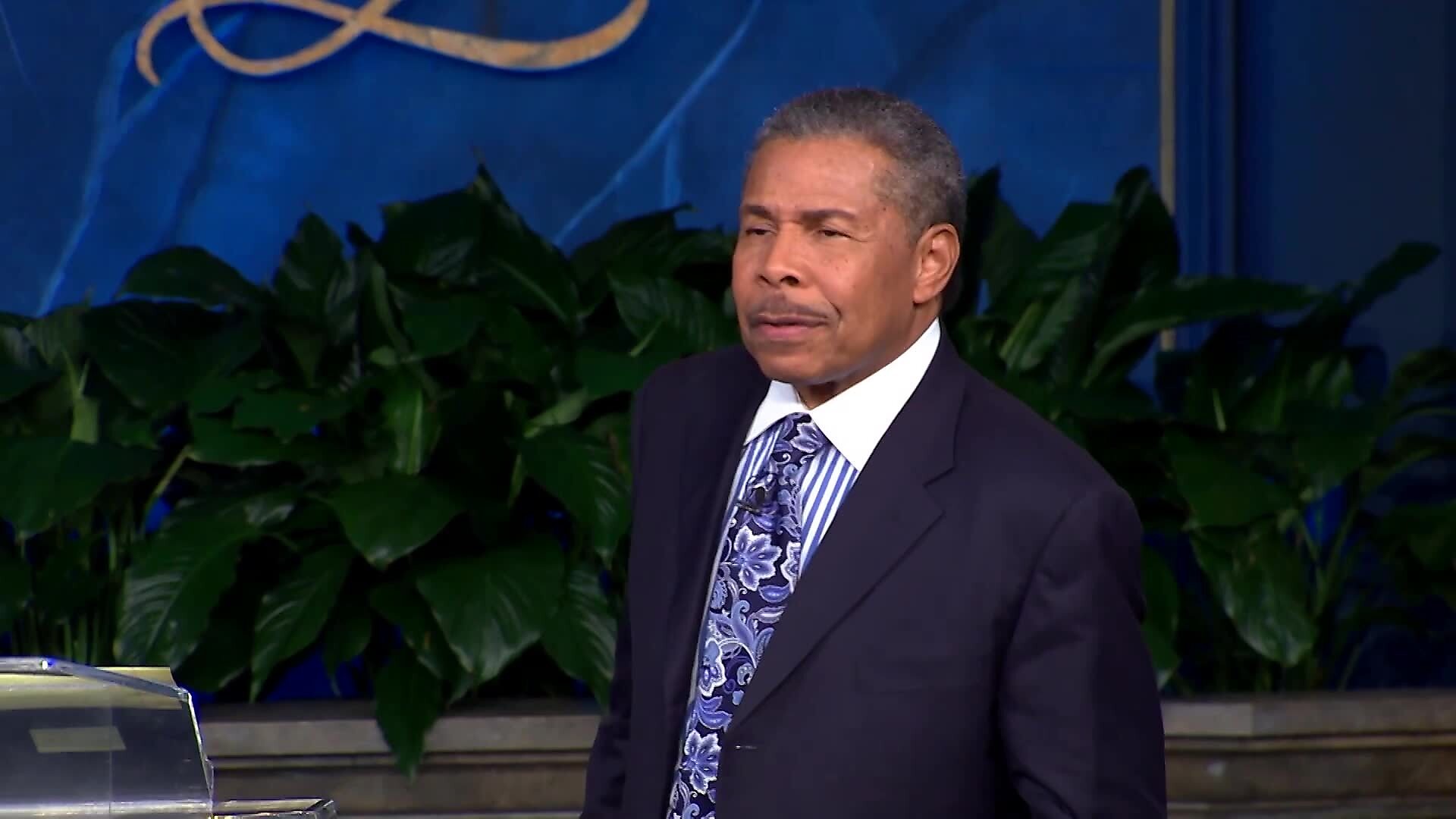 Bill Winston - God TV