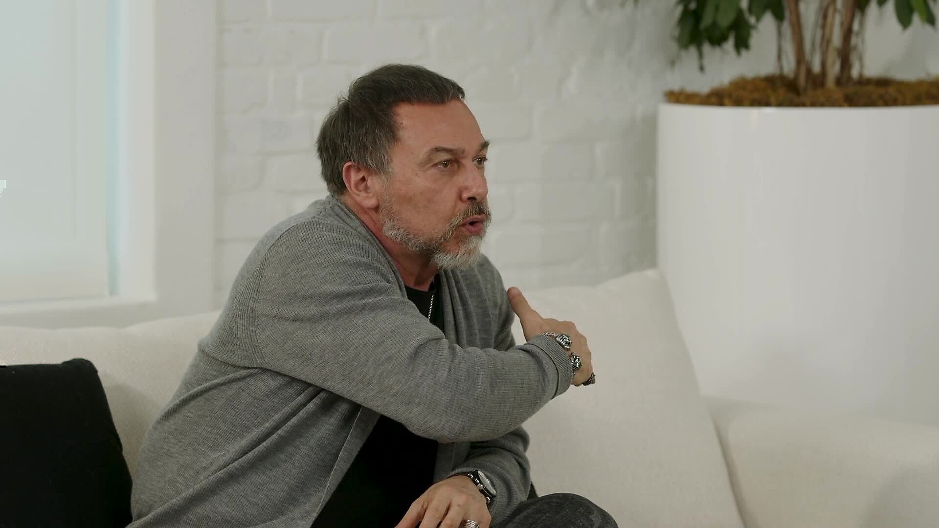 Watch Dr Mark Chironna: The Best of Mark Chironna on GOD TV