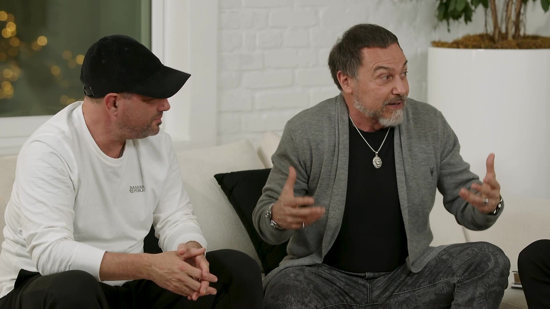 Watch Dr Mark Chironna: The Best of Mark Chironna on GOD TV