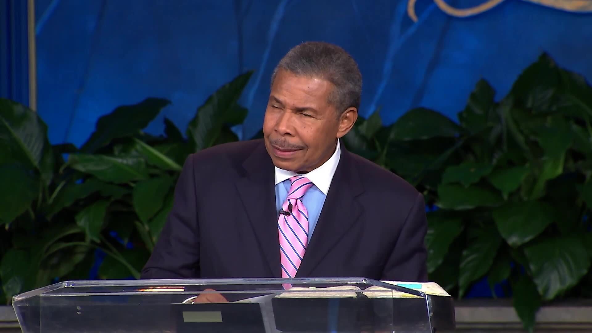 Bill Winston - God TV