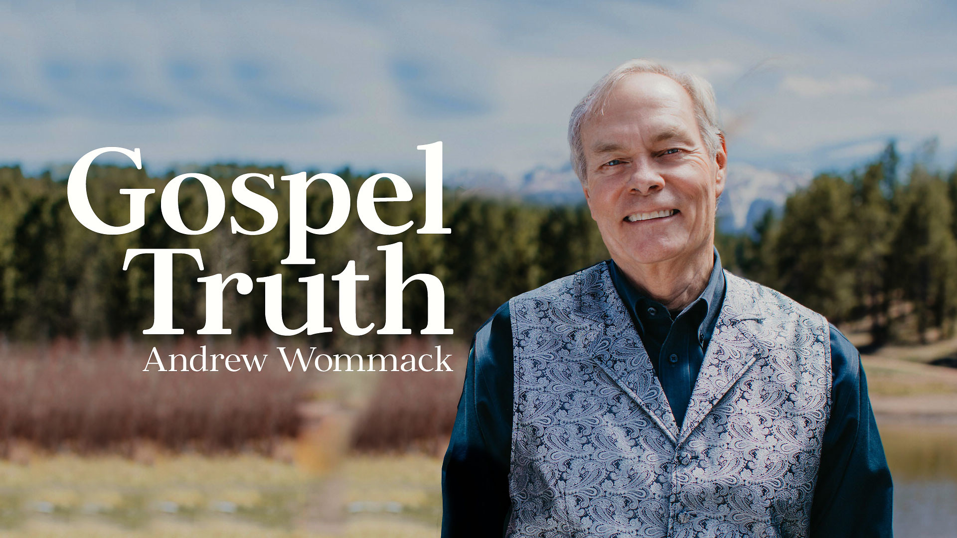 GOD TV | Home Of Christian Content: What Will You Watch?