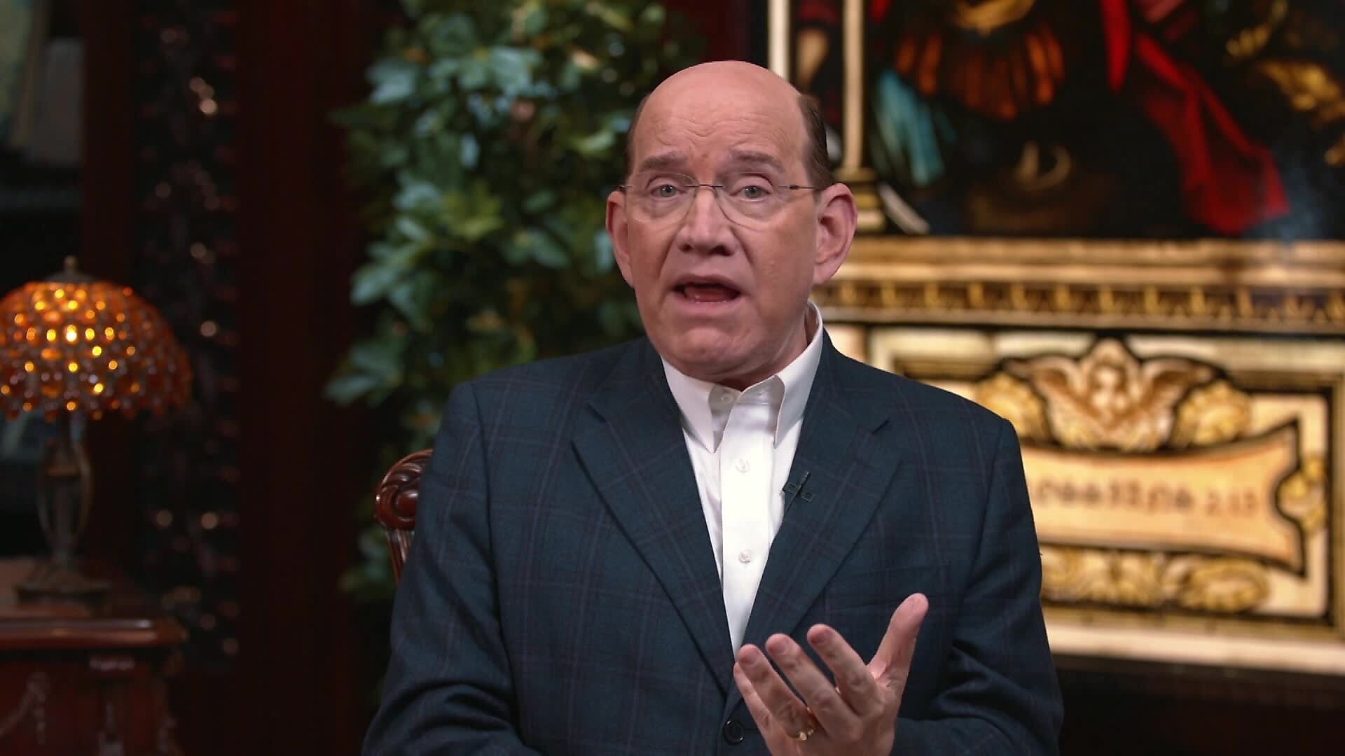 Rick Renner - God TV