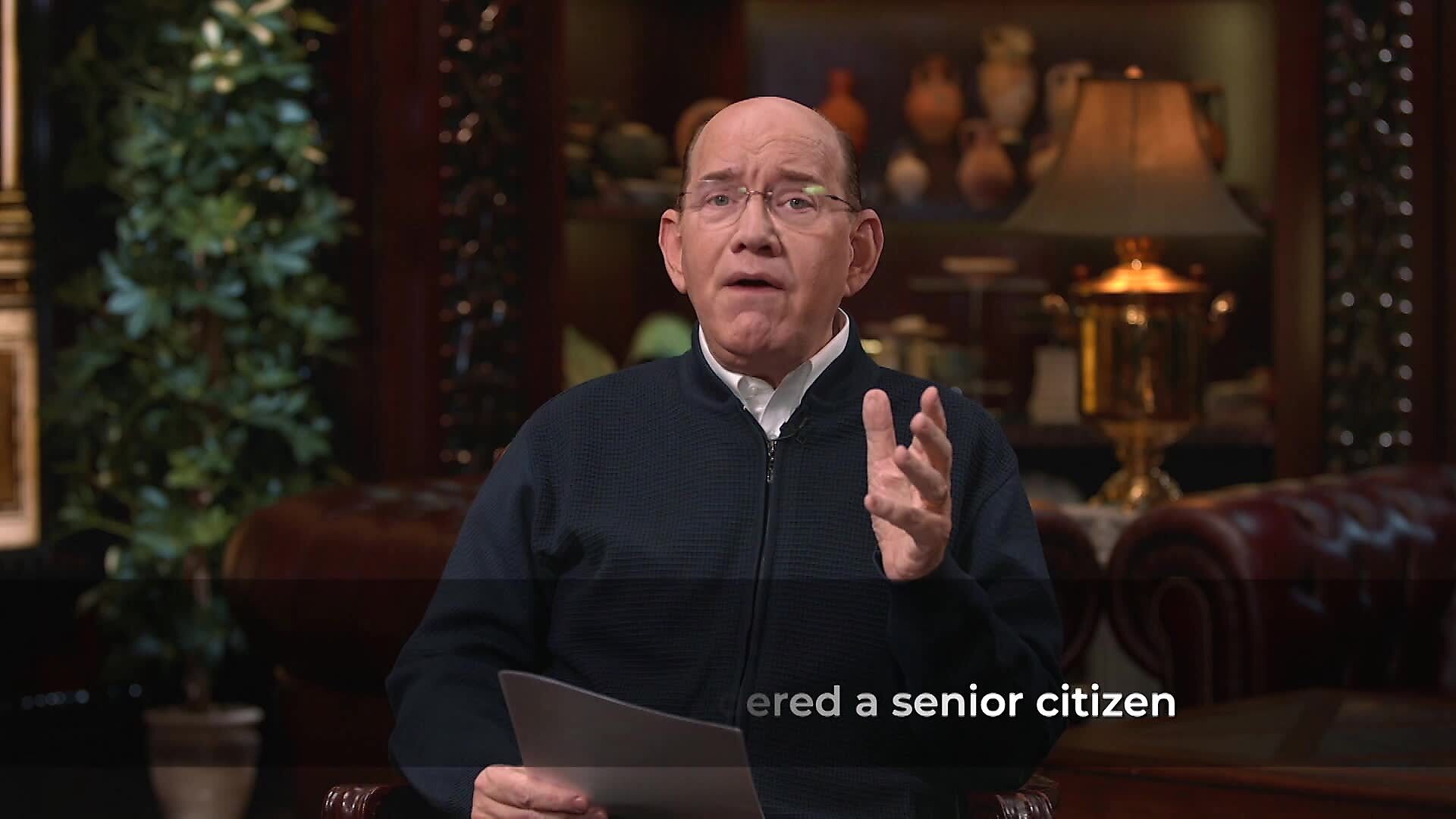 Rick Renner - God TV