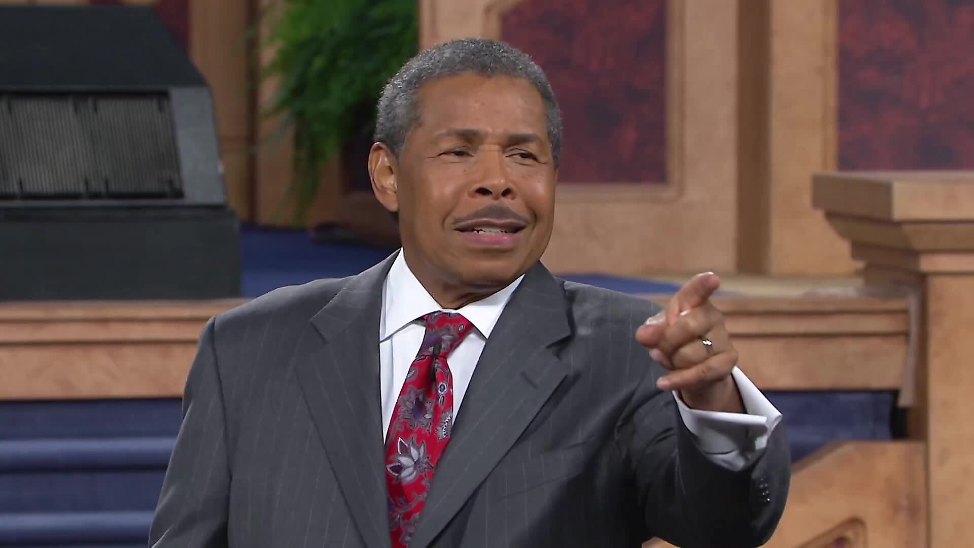 Bill Winston - God TV