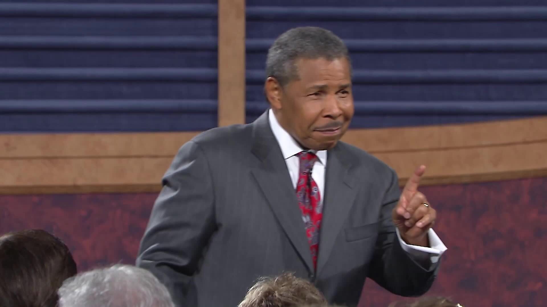 Bill Winston - God TV