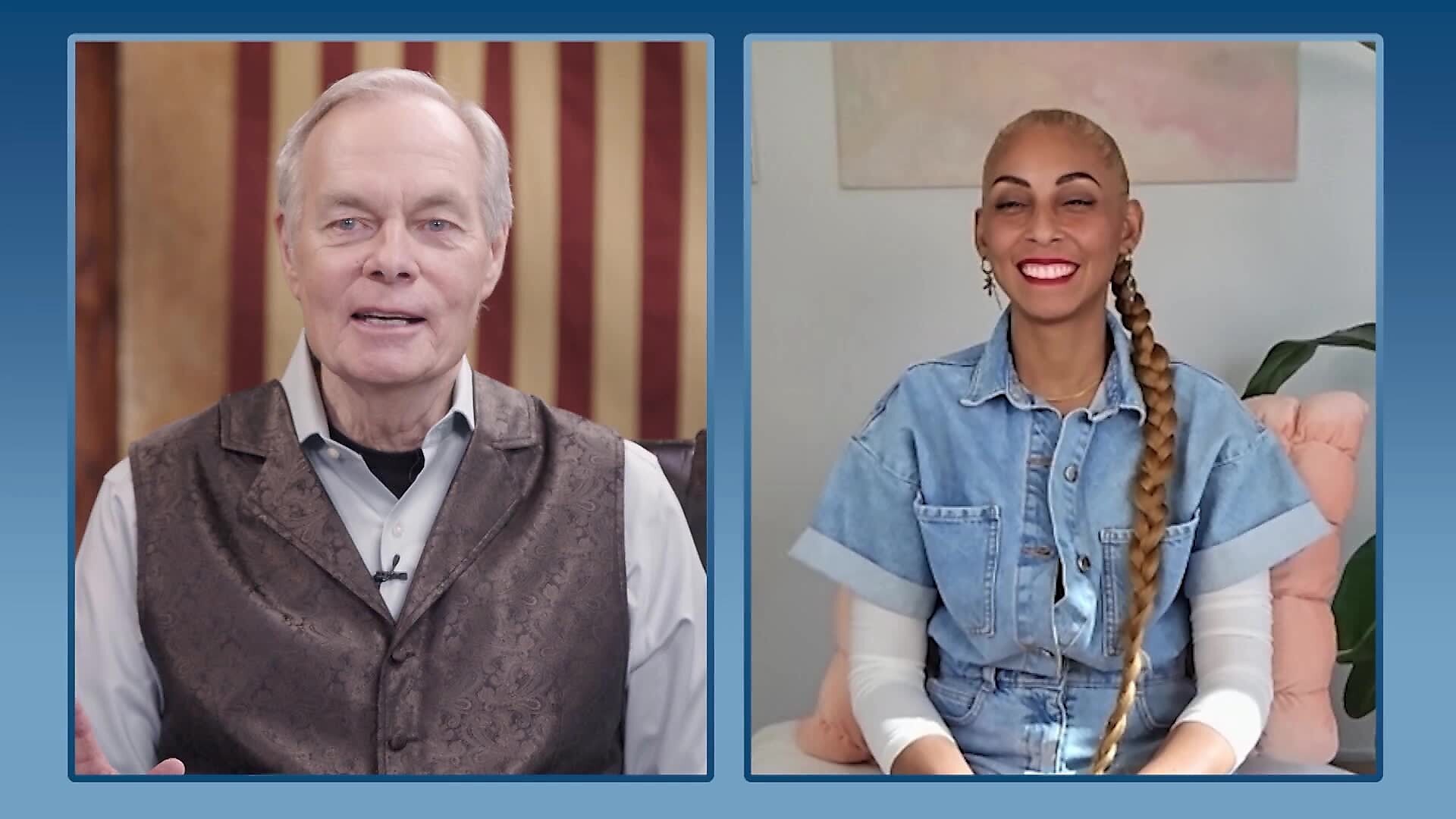 Andrew Wommack God Tv
