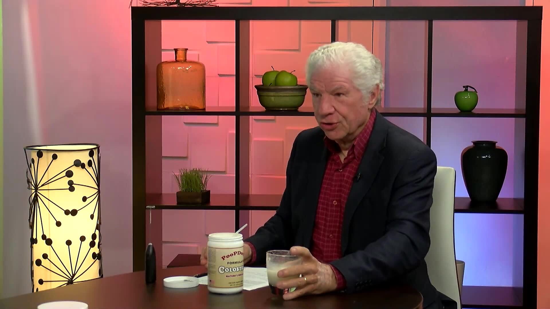 Doug Kaufmann - God TV
