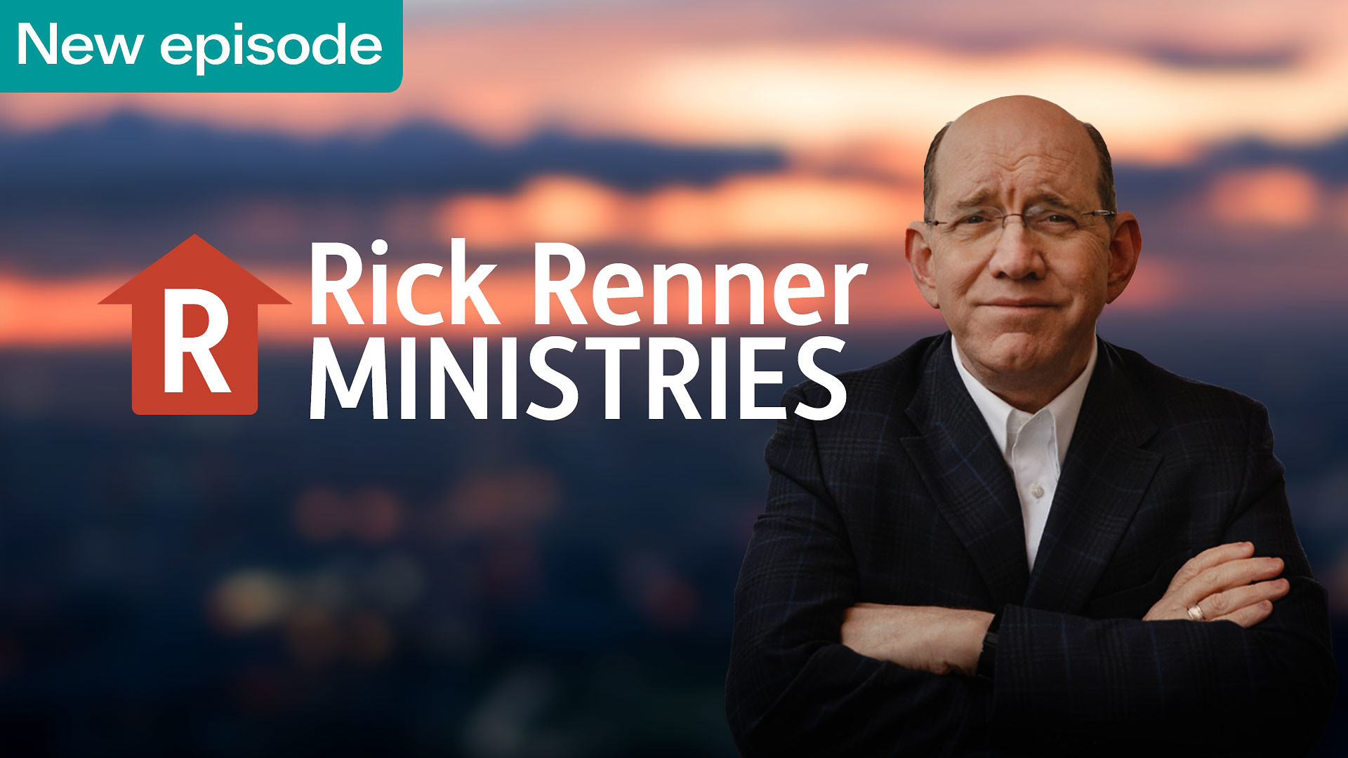 Rick Renner - God TV
