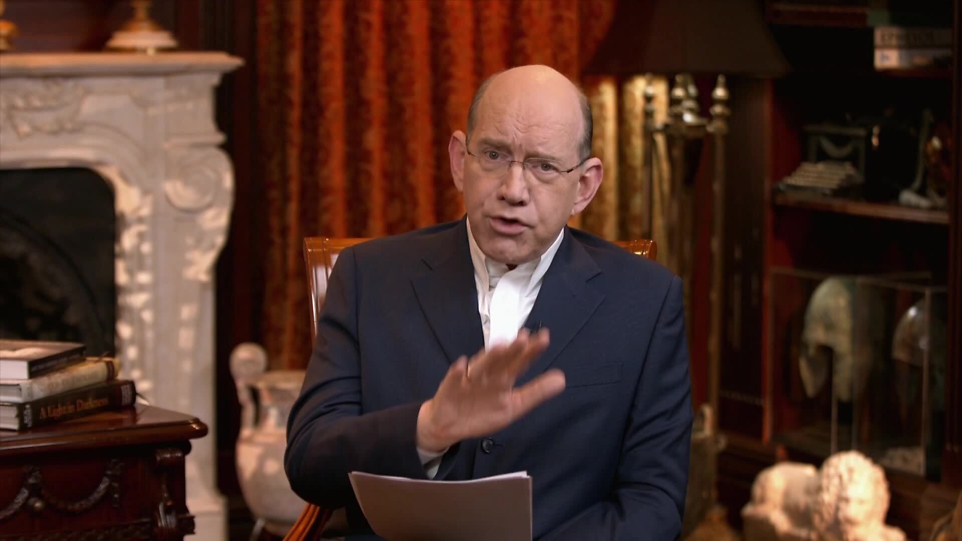 Rick Renner - God TV