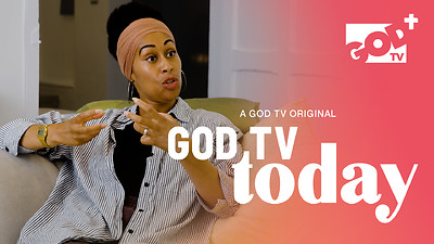 God TV Originals - God TV
