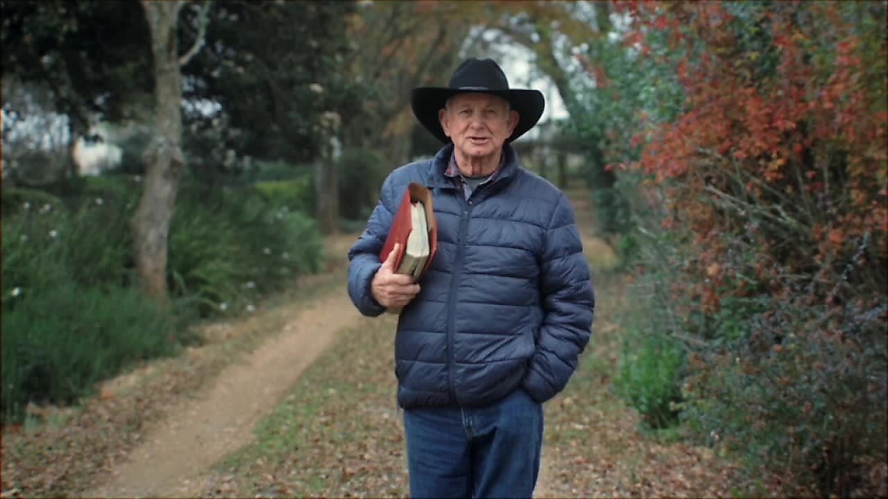 Angus Buchan - God TV