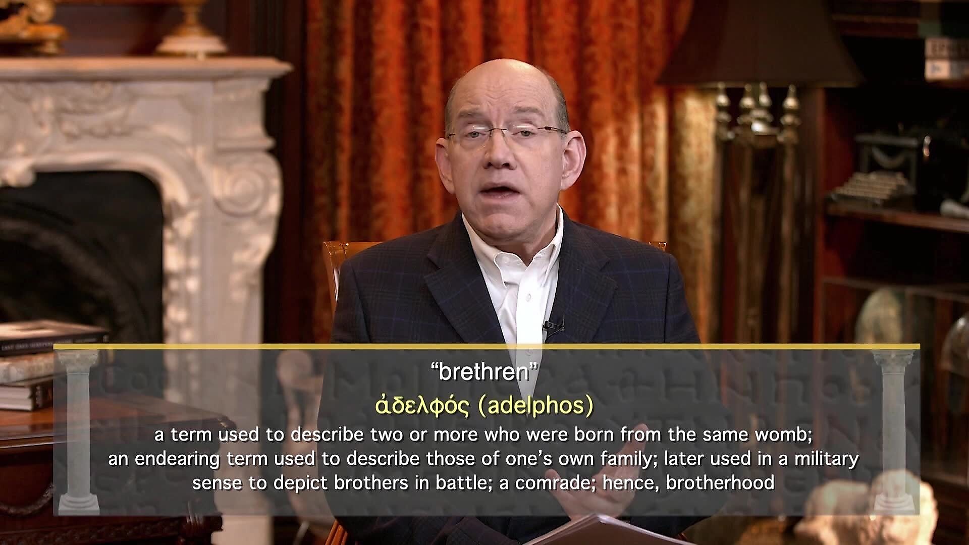 Rick Renner - God TV