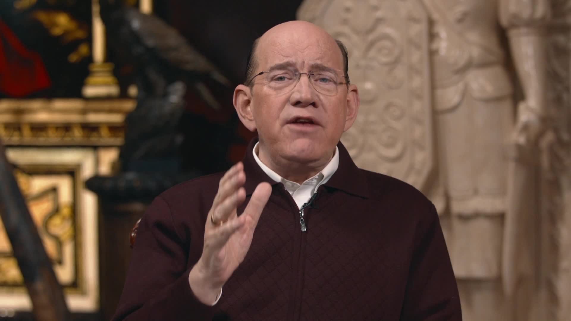 Rick Renner - God TV