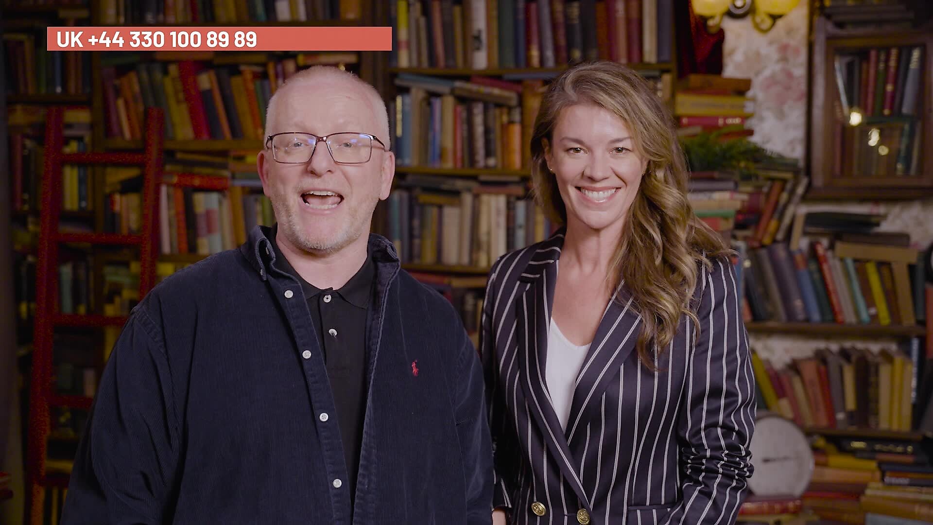 God TV Originals - God TV