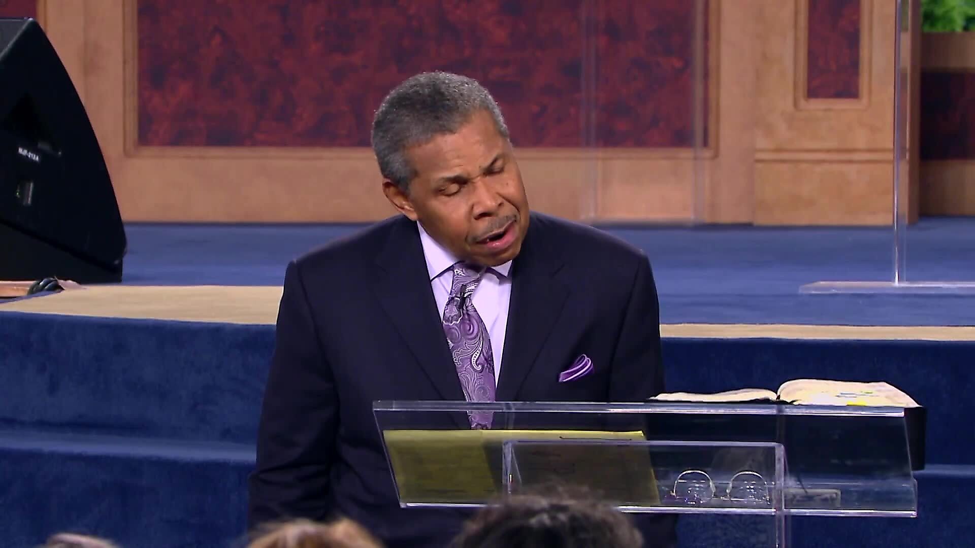 Bill Winston - God TV