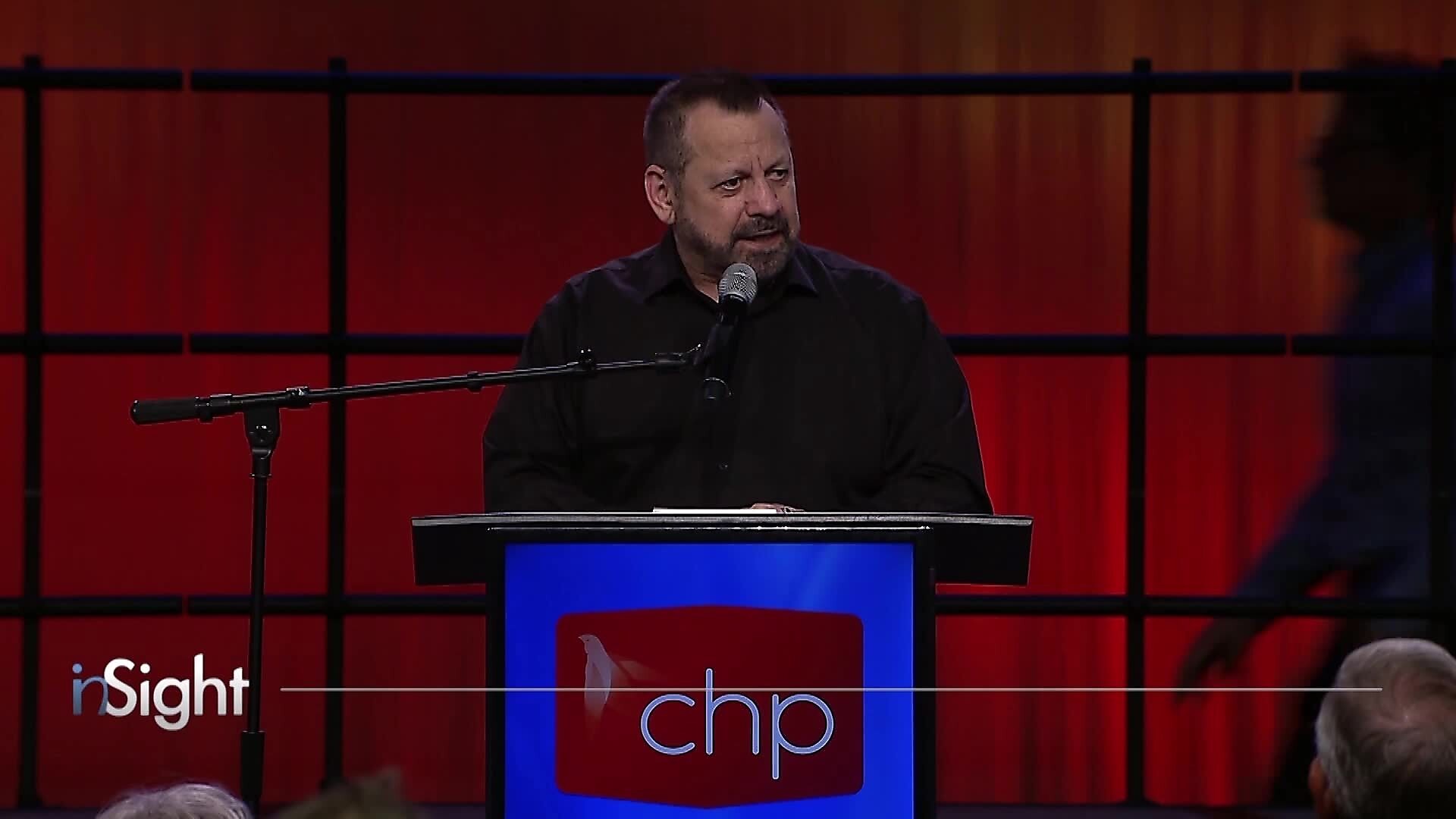 John Kilpatrick - God TV