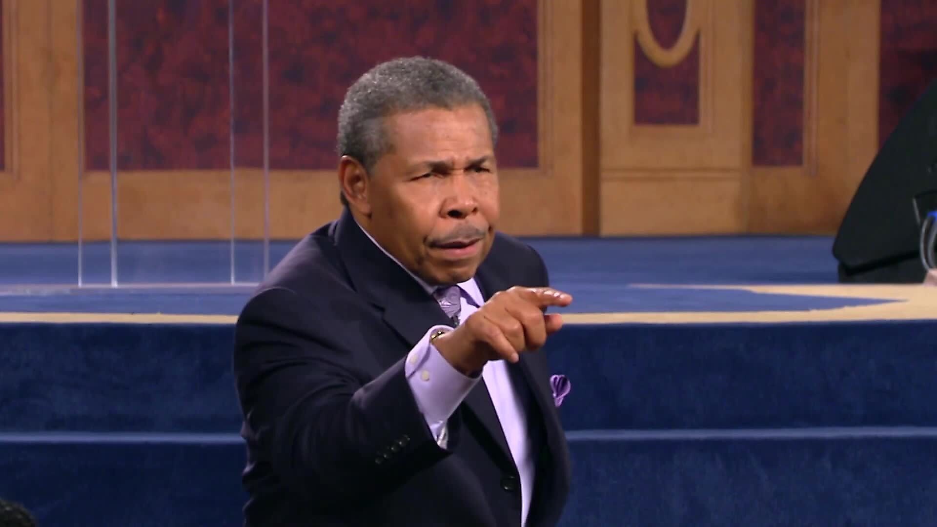 Bill Winston - God TV
