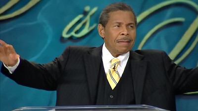 Bill Winston - God TV
